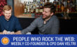 Interview With Weebly Co-Founder Dan Veltri – We Rock Your Web