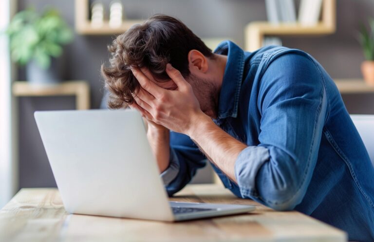 Why Your Computer Suddenly Feels Slow (Even When Nothing Changed) | We ...
